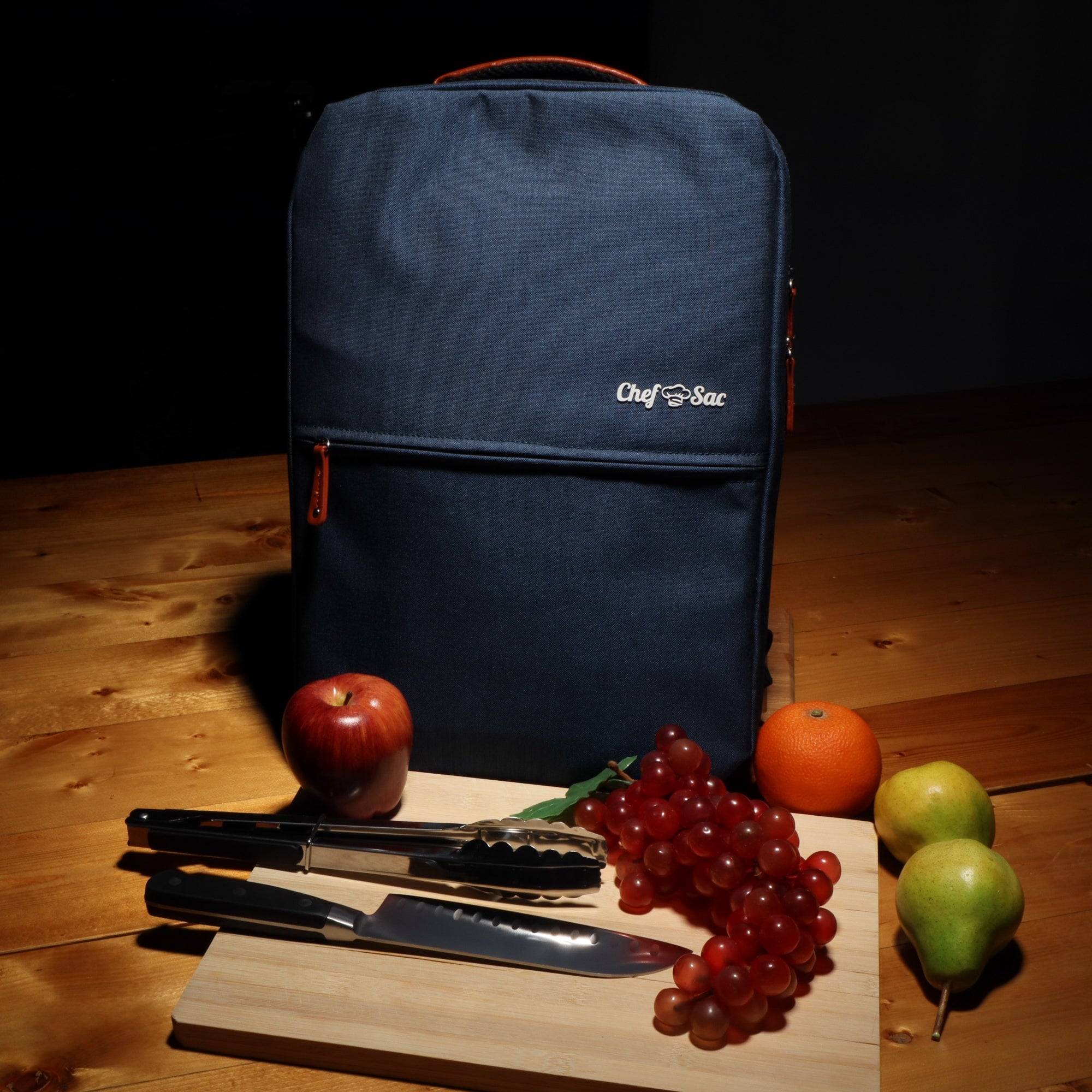 Chef Sac® Releases New Chef Bags Post-Lockdown
