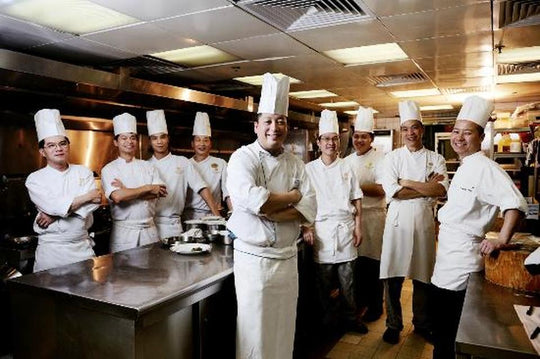 How To Dress For Success In the Kitchen – Chef Sac