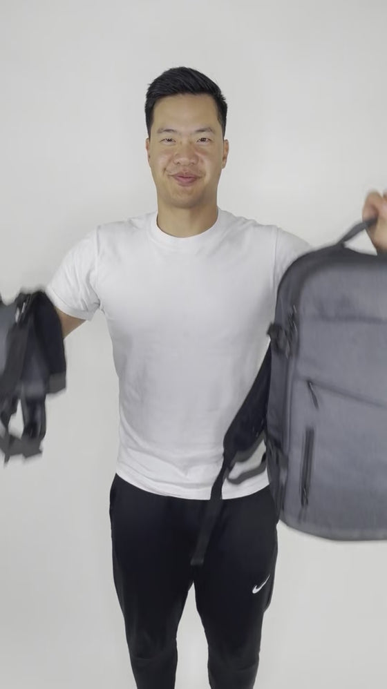 Chef Sac | Knife Bags, Rolls & Backpacks Built for Culinary Mavericks