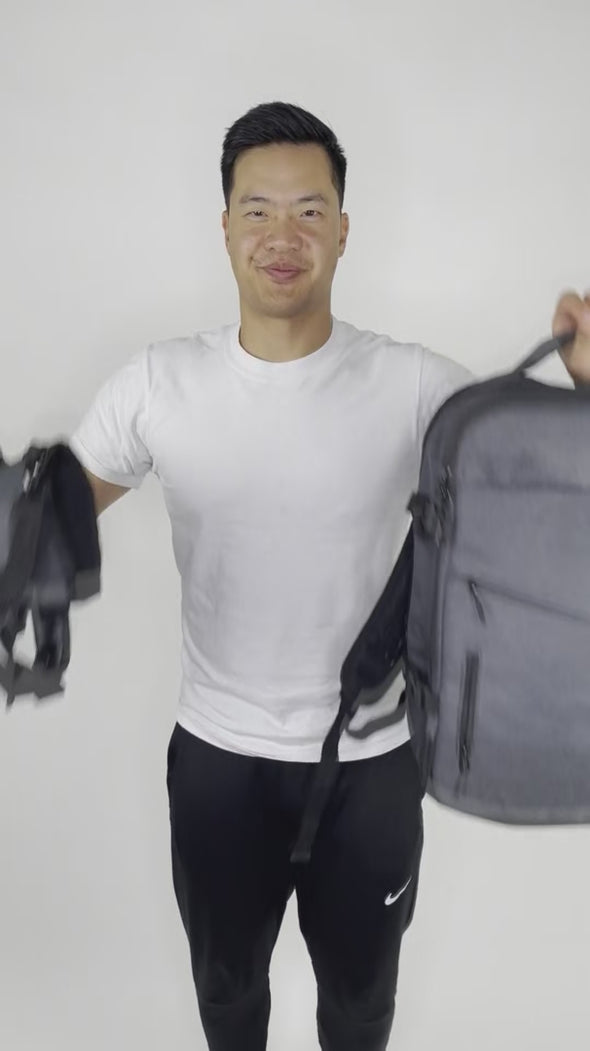 Chef Sac | Knife Bags, Rolls & Backpacks Built for Culinary Mavericks